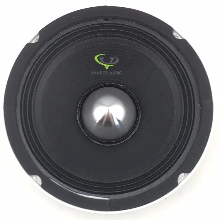 VDCA-6505A - Vander Audio Professional Speaker
